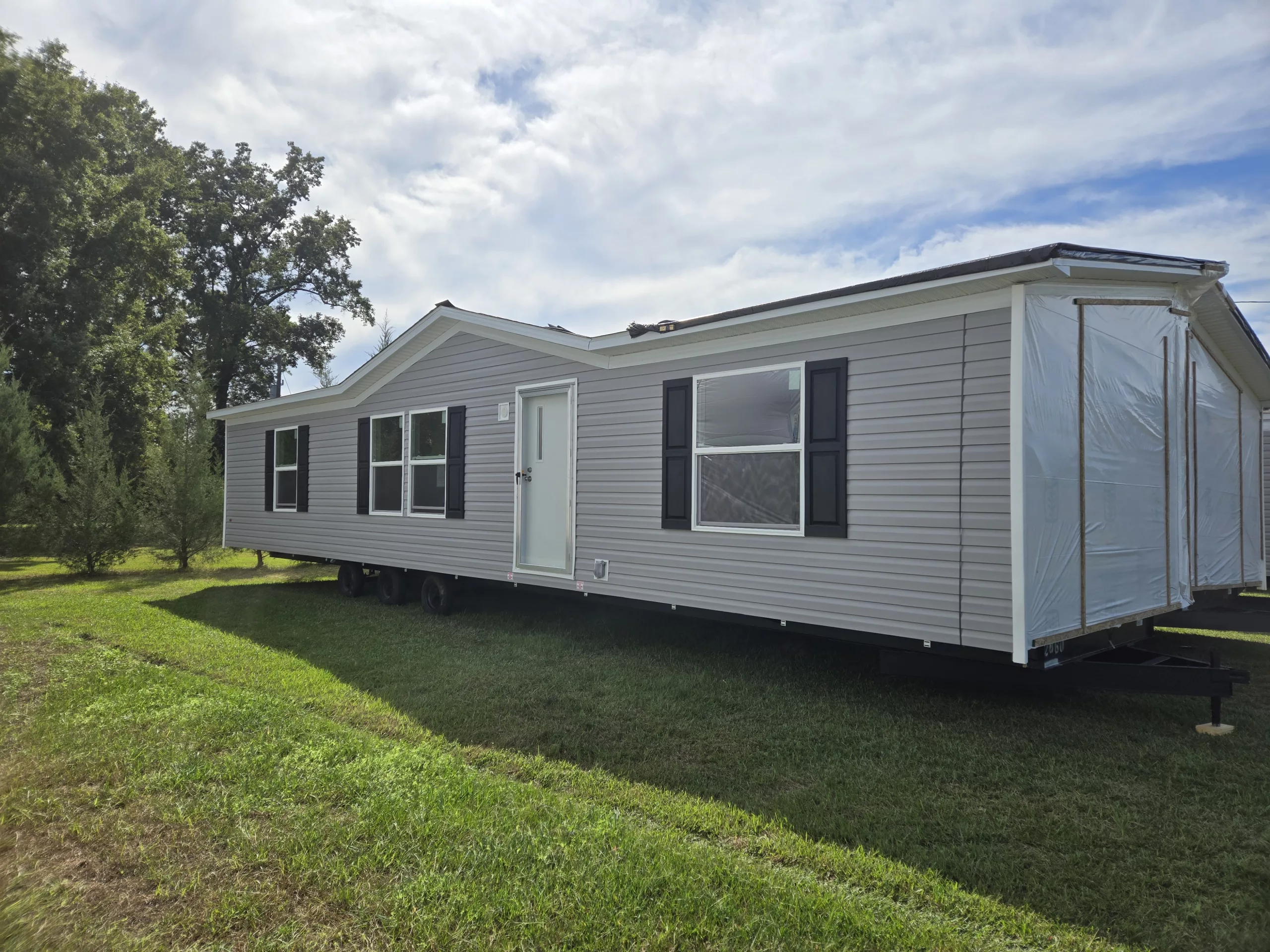 Tru Maple - American Manufactured Home Outlet