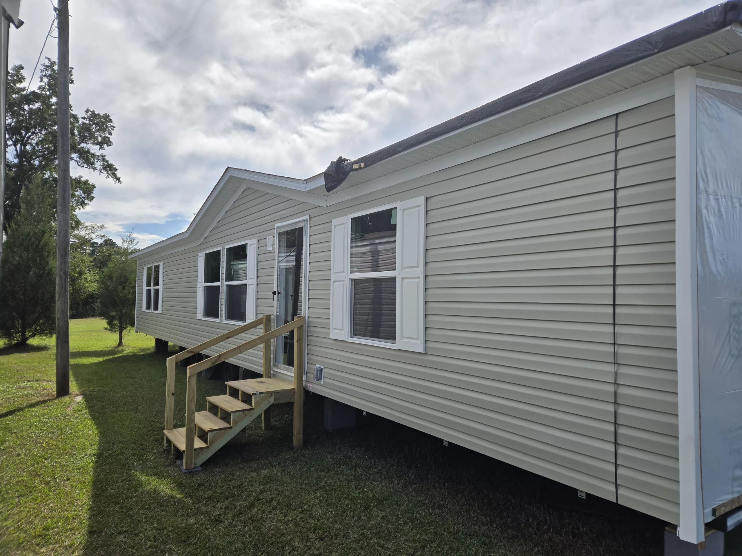 Tru Spruce - American Manufactured Home Outlet