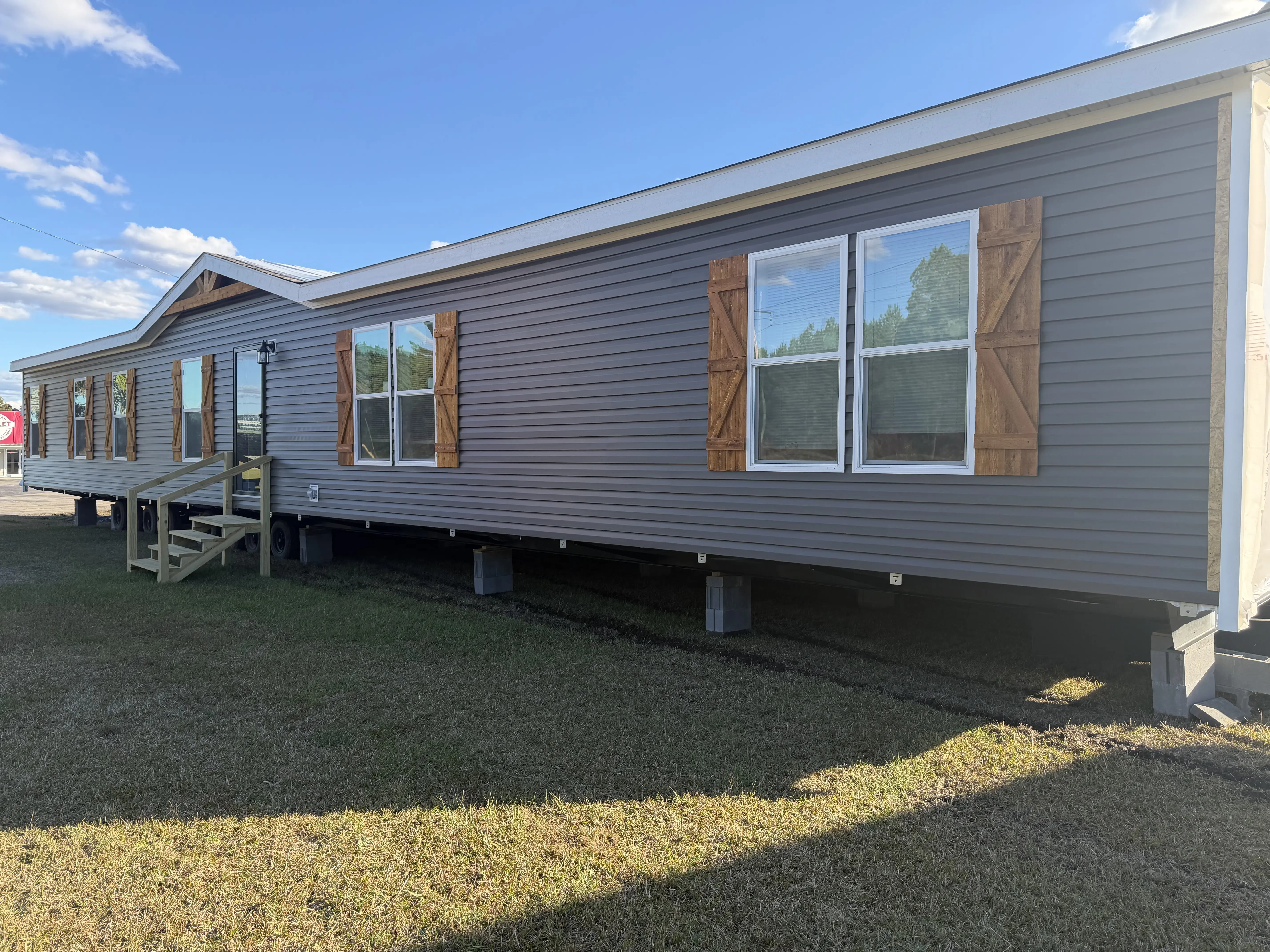 Kabco MD 62-32 Rubicon - American Manufactured Home Outlet
