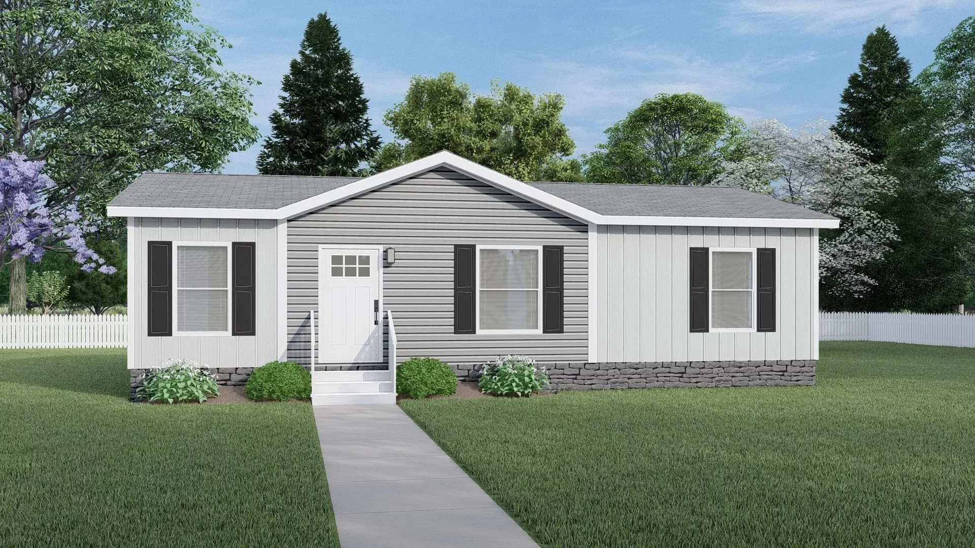 Clayton Epic Drake - American Manufactured Home Outlet