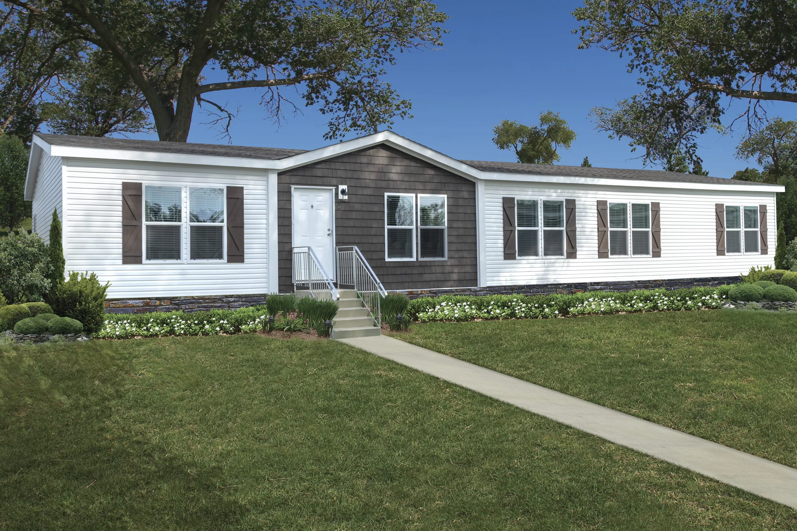 Kabco Destin - American Manufactured Home Outlet