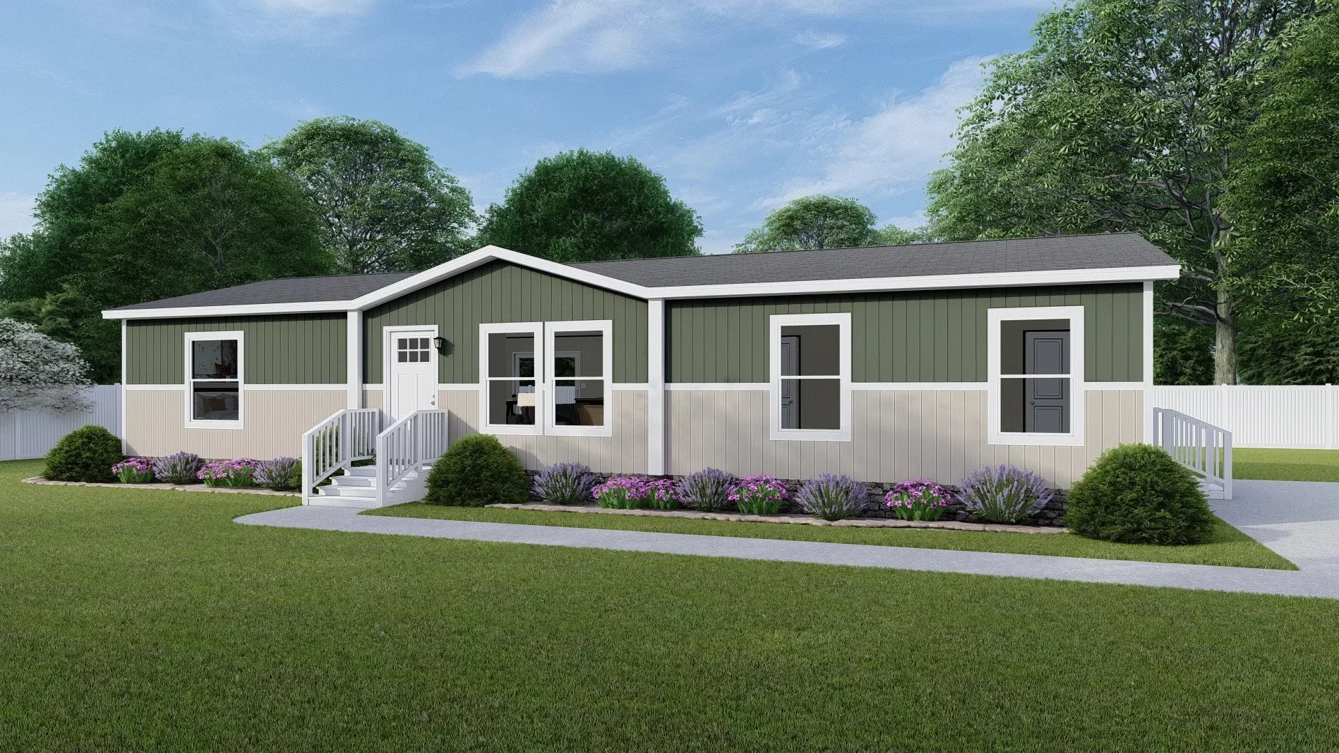 Clayton Epic Explorer Manufactured Home | Price & Floor Plan