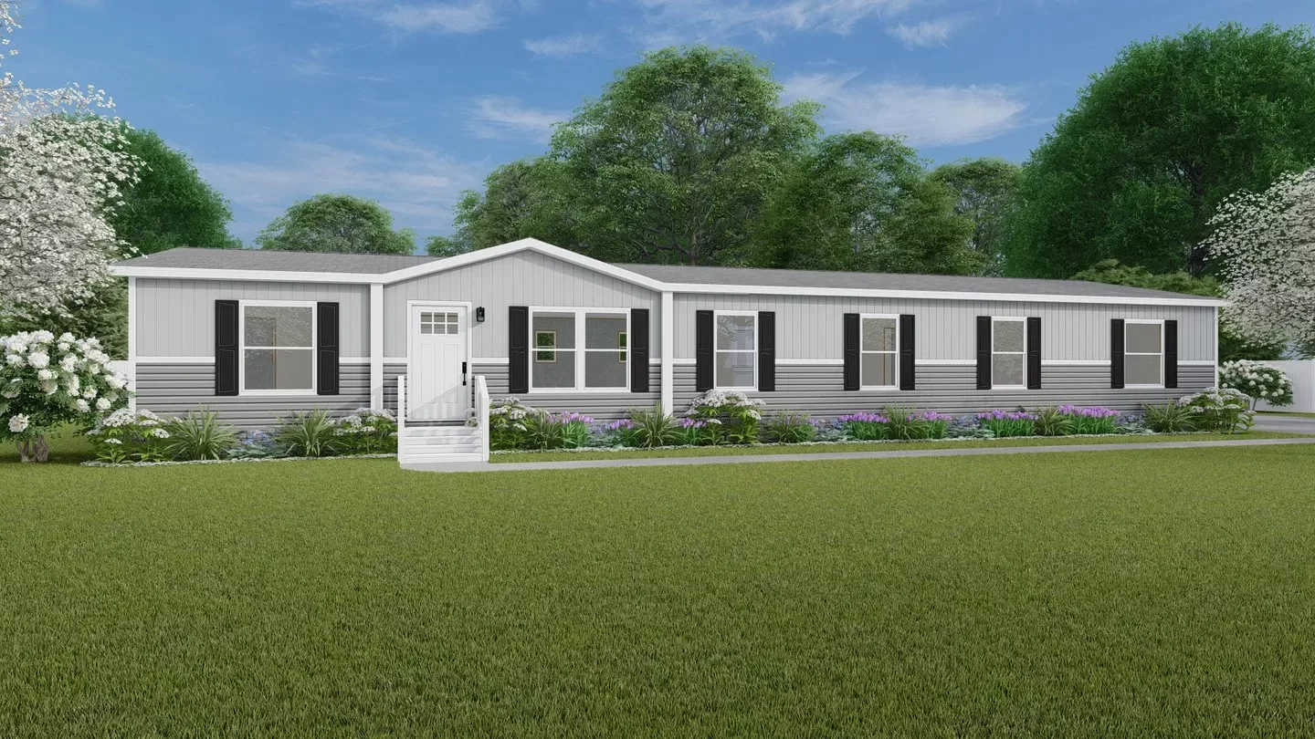 Clayton Epic Summit - American Manufactured Home Outlet