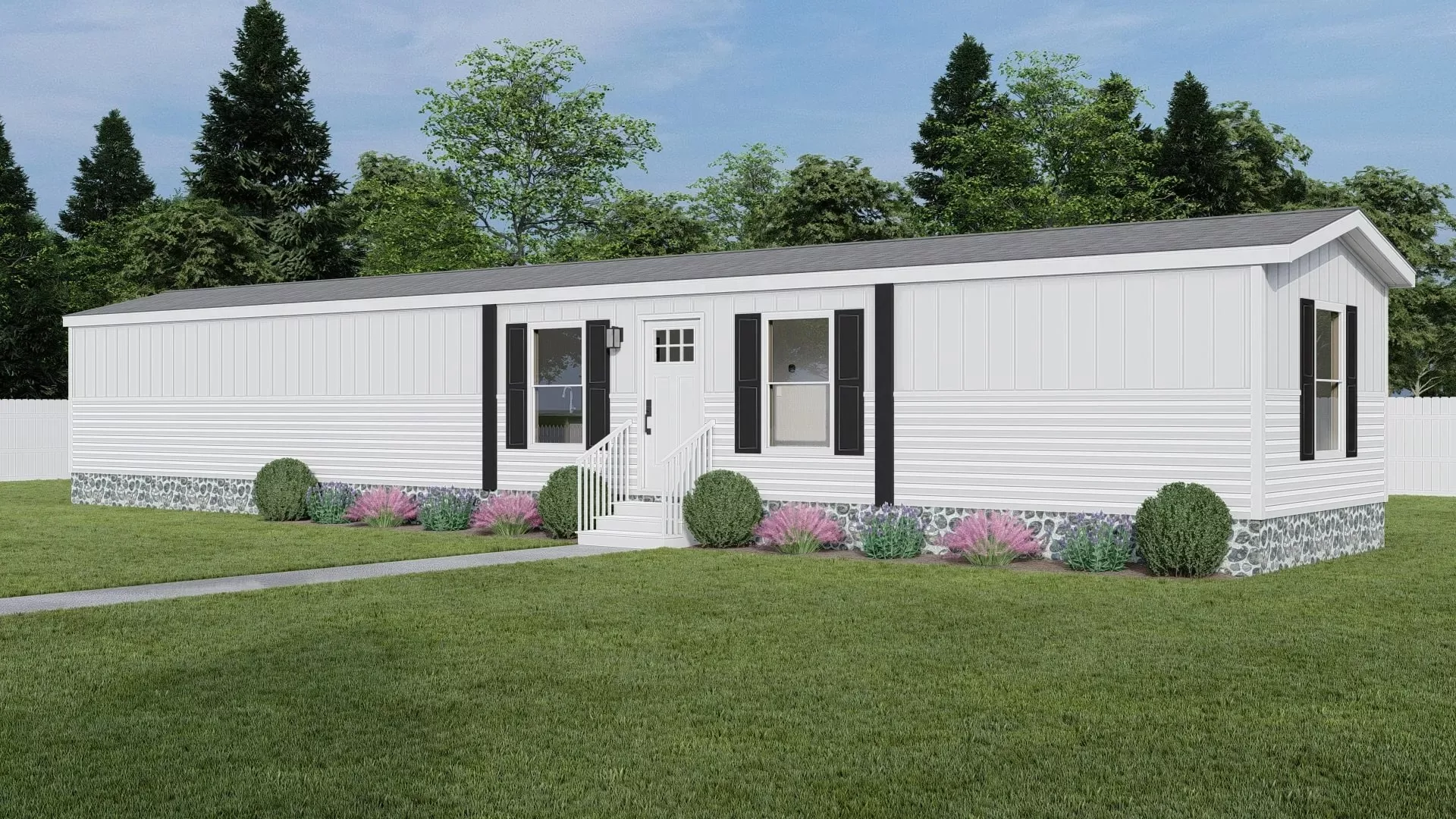 Clayton Epic Dias - American Manufactured Home Outlet