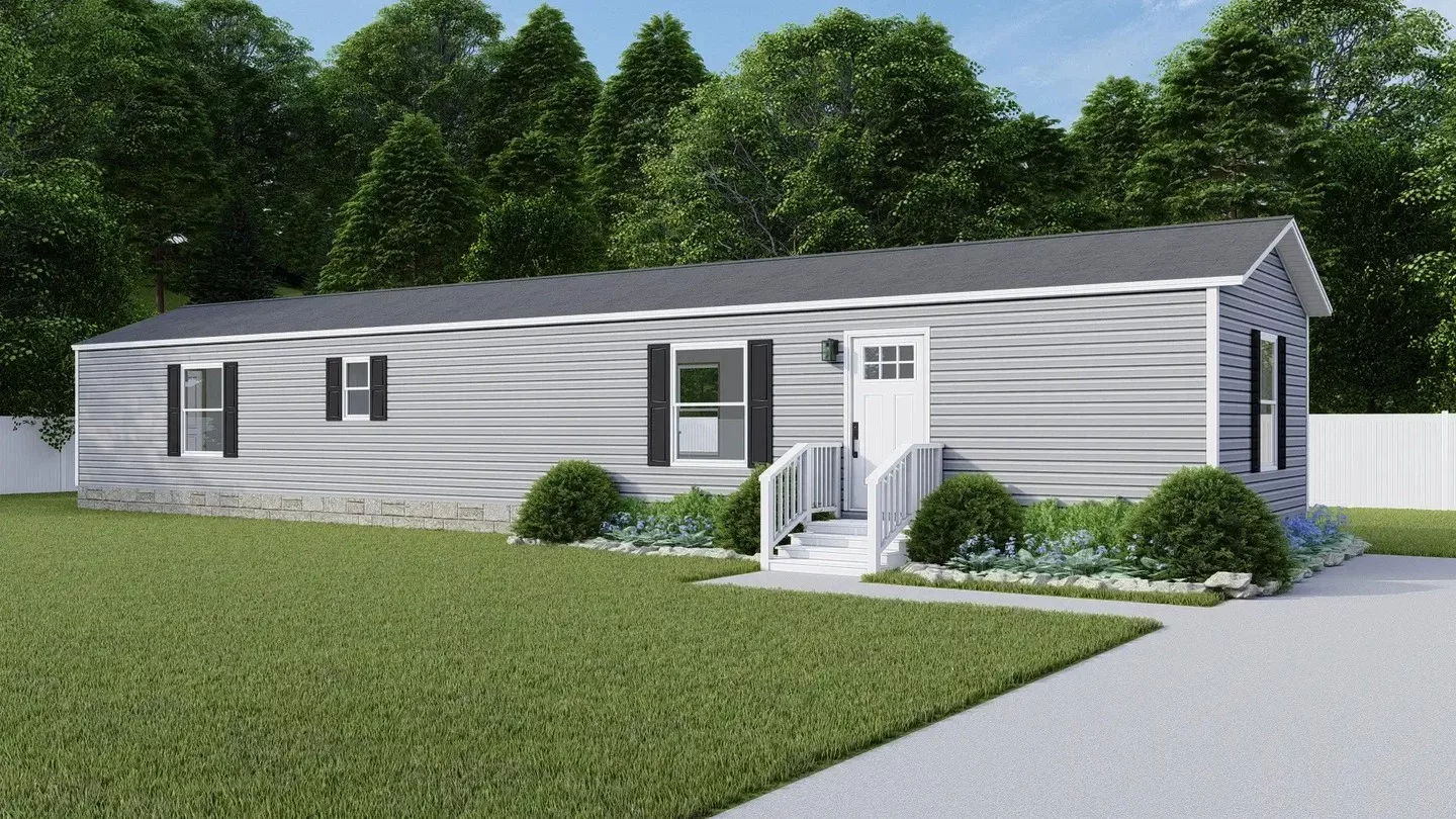 Clayton Epic Tide - American Manufactured Home Outlet